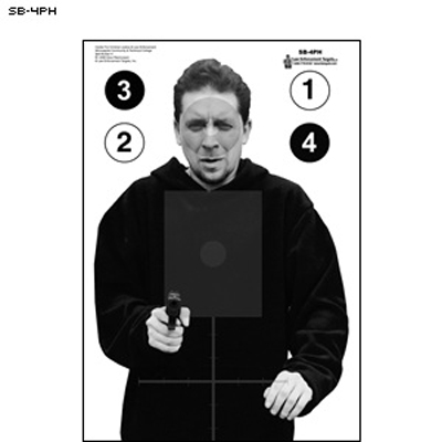 Law Enforcement Targets | Action Target : MN Center for Criminal ...