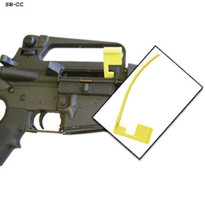 Action Target : Universal Shooting Range Safety Flag