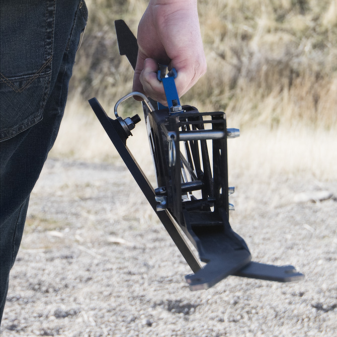 Action Target : PT Scout Stand Kit