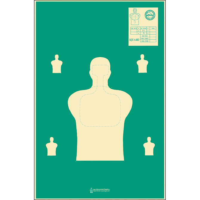 Action Target : Georgia 50% Reduction Qualification Target