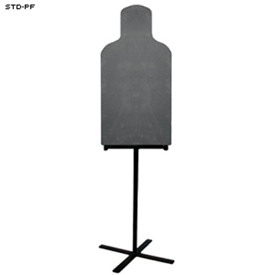 Action Target : Poly Foam Target Stand