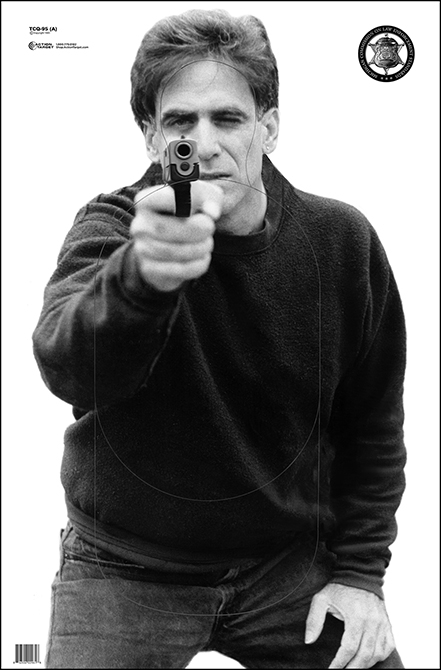 Law Enforcement Targets | Action Target : MCOLES (MI) Approved ...