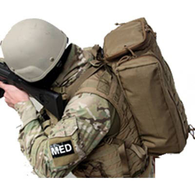 Law Enforcement Targets | Action Target : TacMed Active Shooter ...