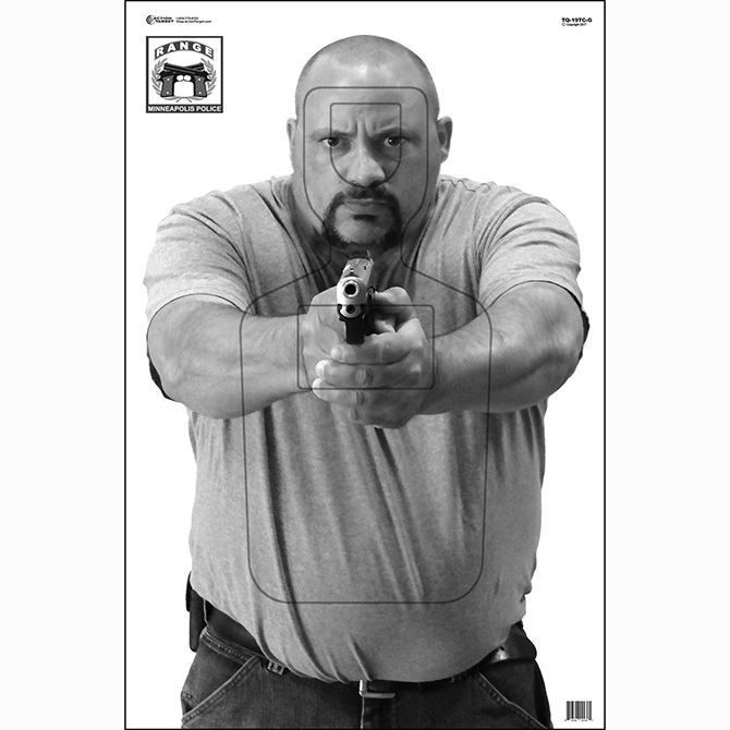 Action Target | TQ-19TC