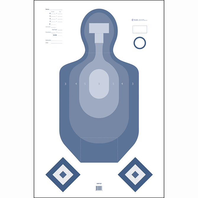 Action Target | USPP - QT