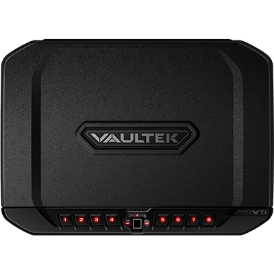 Action Target | Vaultek Safes
