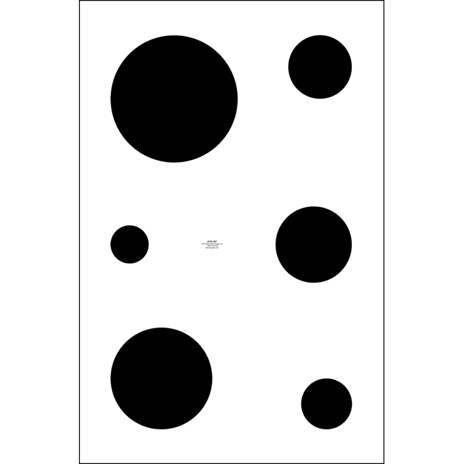 Law Enforcement Targets | Action Target : Military Multi-Purpose Dot ...