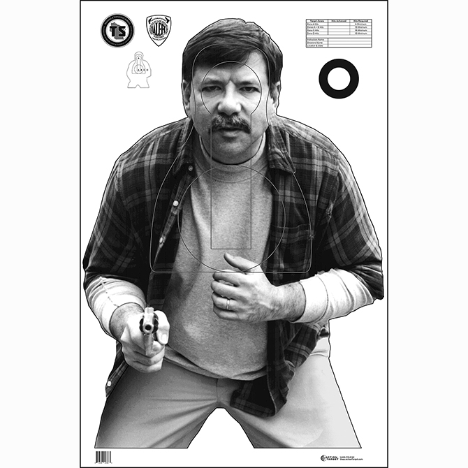 Action Target | WISC DOJ